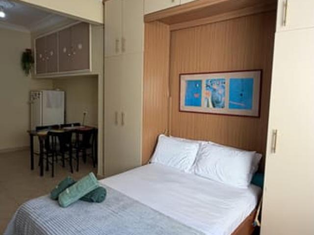 Apartamento completo na melhor região de Botafogo