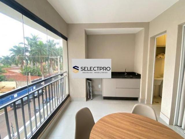 Apartamento Completo na Ribeirânia | 2 dorms. 1 suíte