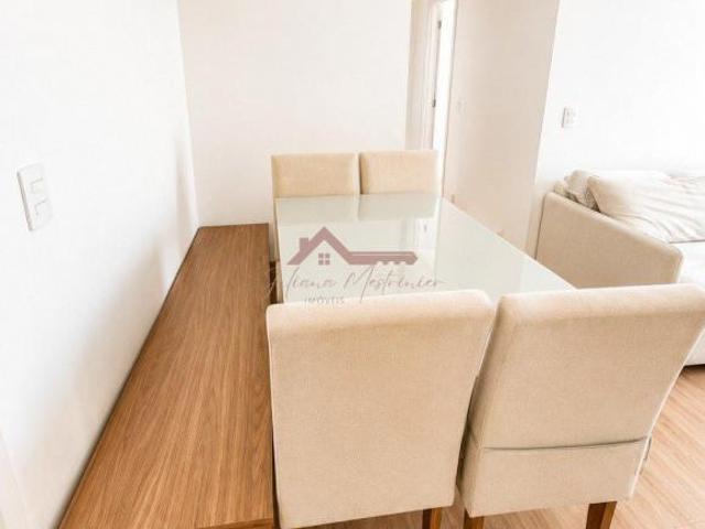Apartamento completo no Unique Residence