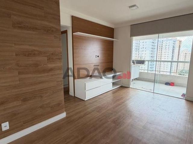 Apartamento Completo no You Vila Alpes Apartamento com 2 Quarto s por R$ 450000.00 no setor Vila Al