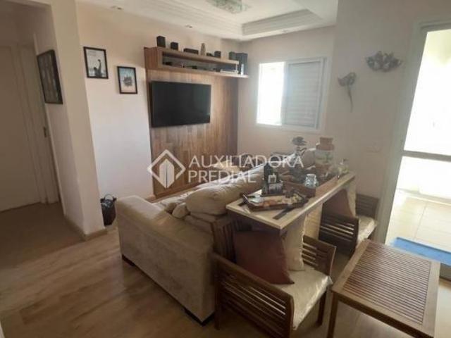 Apartamento Completo no Campestre 77m², 3 Dorms, Suíte e Lazer de Clube
