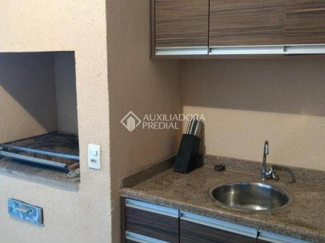 Apartamento Completo no Campestre Lazer de Clube