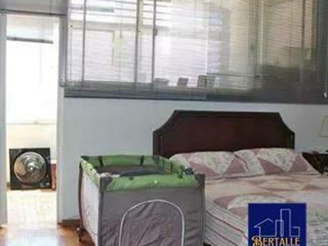 Apartamento Completo no Centro com 3 Quartos, Vaga e Excelente Localização