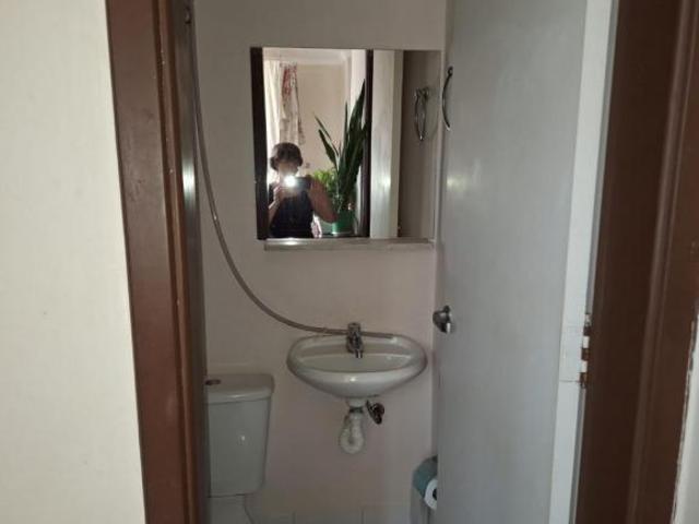 Apartamento completo no Centro | É aqui na Rosa e Rangel Consultoria e Assessoria Imobiliária