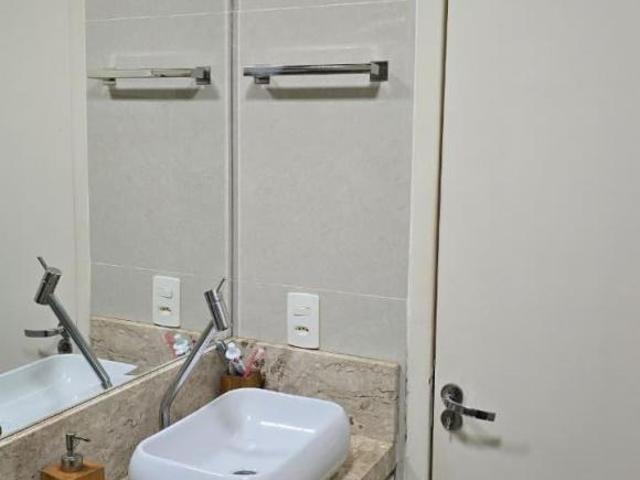 Apartamento completo no Condomínio Mirante Sul | Aqui na Rosa e Rangel Consultoria e Assessoria Imob