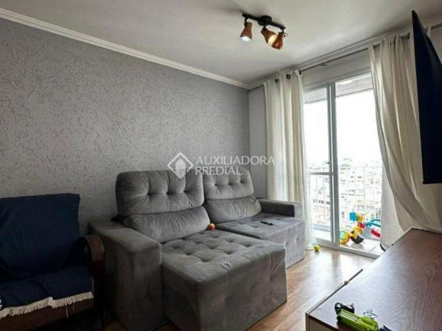Apartamento Completo no Condomínio Chácara no Centro de Diadema