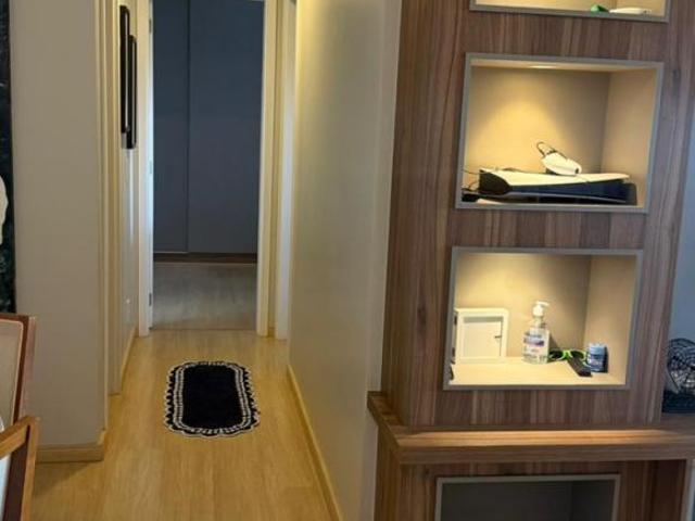 Apartamento completo no Condomínio Upper | Rosa e Rangel