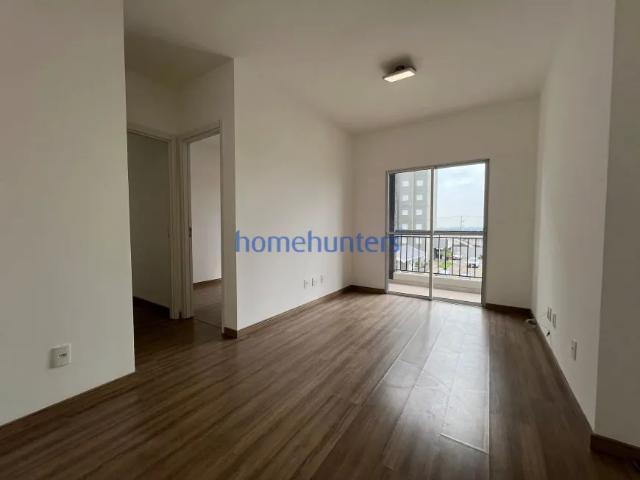 Apartamento completo no Eco Flamboyant | 2 Dorms, Varanda e Lazer de Clube em Sumaré!