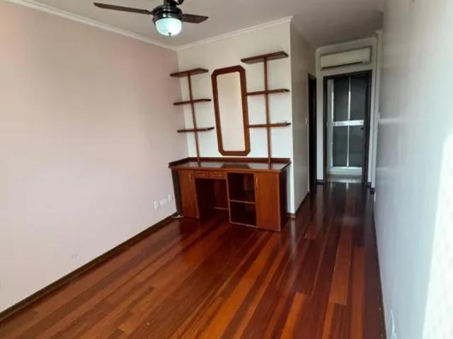 Apartamento completo no Ed Crescencia Carolo Balbo | Rosa e Rangel