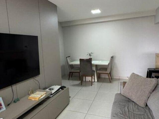 Apartamento completo no Edificio Upper com 2 Suites | Só aqui na Rosa e Rangel