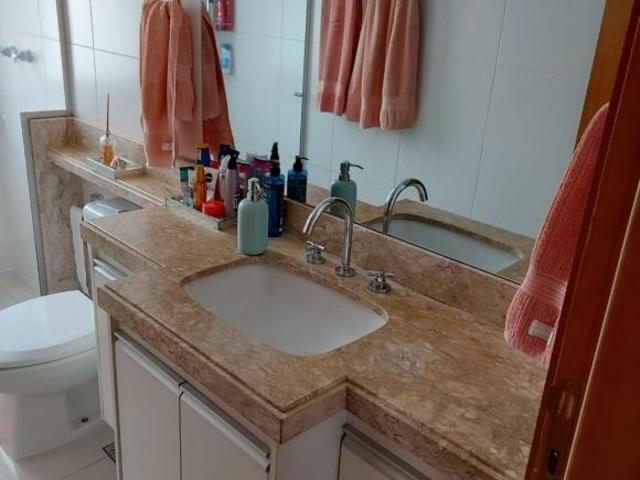 Apartamento completo no Edificio Jao | Só aqui na Imobiliária Rosa e Rangel