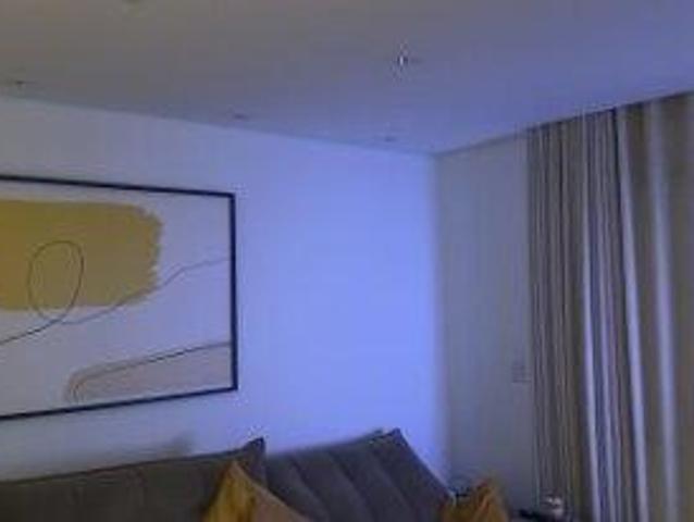 Apartamento completo no Edificio Monte Moriah | Imobiliária Rosa e Rangel