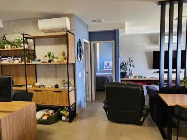 Apartamento completo no Edifício Solo | Aqui na Rosa e Rangel