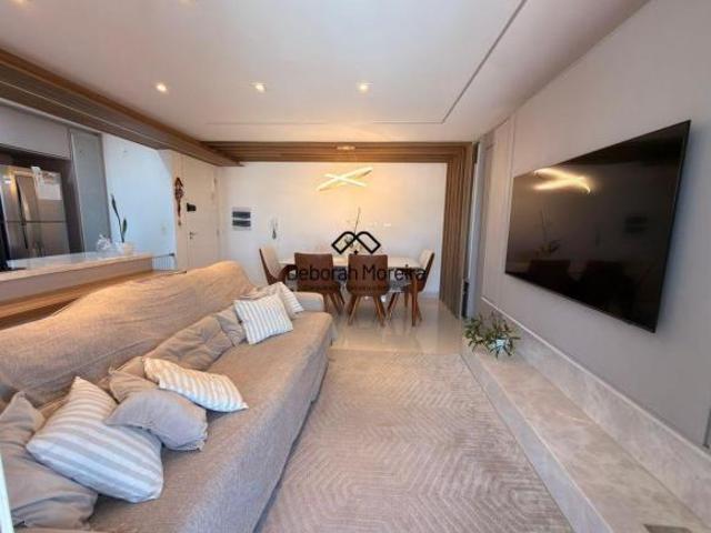 Apartamento completo no Fanny