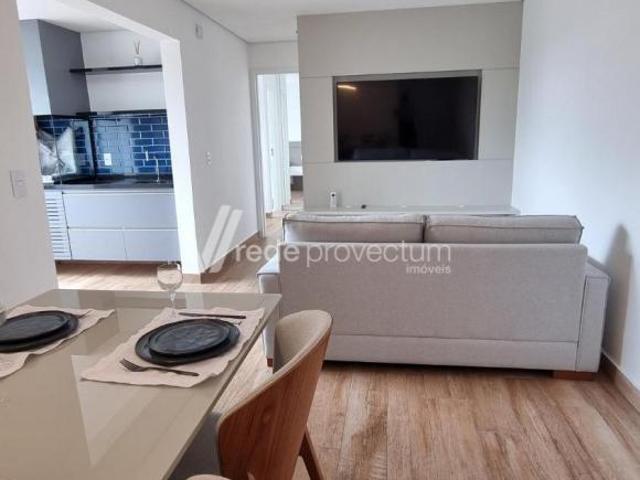 Apartamento completo no Guanabara
