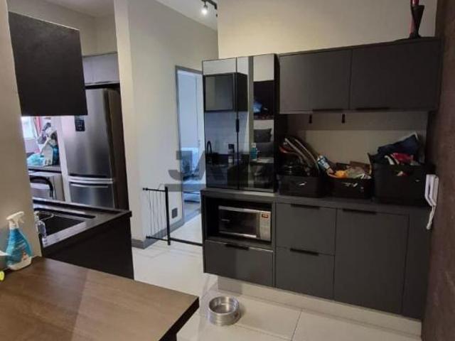 Apartamento Completo no Jardim do Lago em Bragança Paulista Conforto, Segurança e Excelente Oportu
