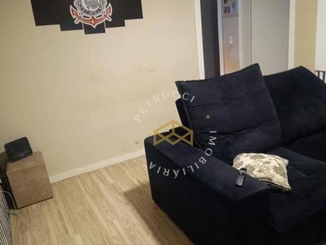 Apartamento Completo no Jardim das Águas – Conforto e Sofisticação por R$175.000