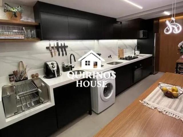 Apartamento Completo no Km 18 – Conforto, Lazer e Ótima Localização!