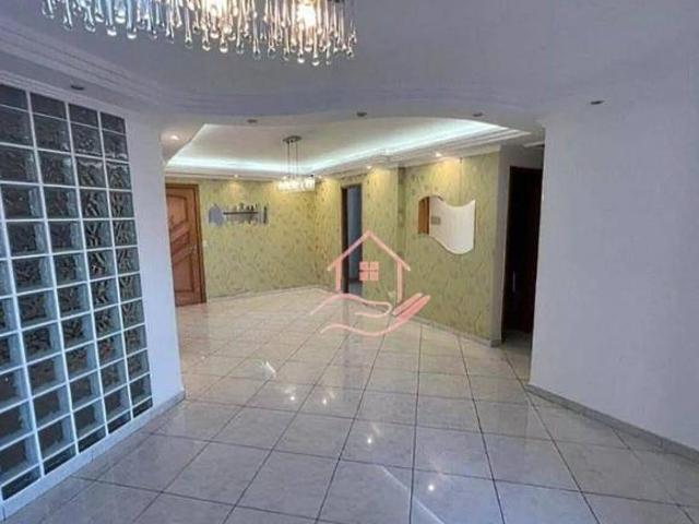 Apartamento Completo no Millenium Clube!