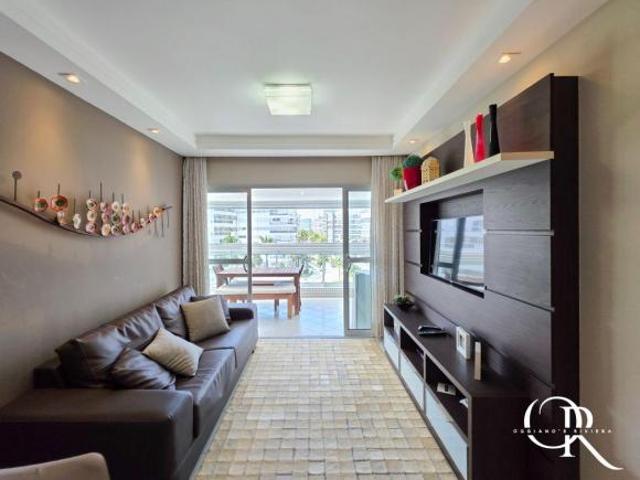 Apartamento Completo no Módulo 07 da Riviera