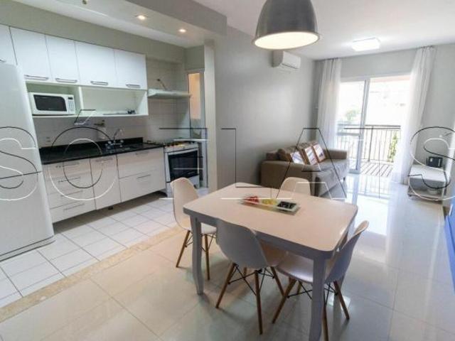 Apartamento completo no Morumbi no condomínio Andalus, com uma estrutura incrível !