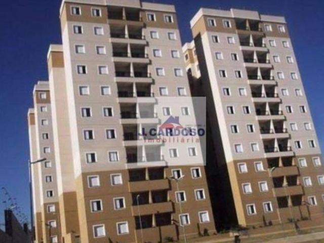 Apartamento Completo para Quem Busca Bem Estar e Qualidade de Vida Todos os Dias