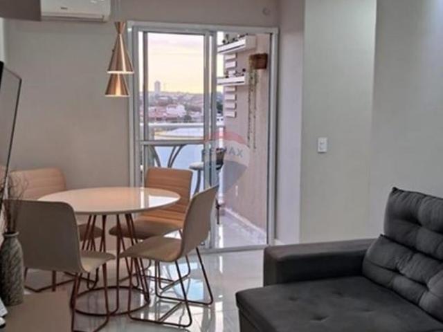 Apartamento completo para venda no condomínio Morada do Vale em Valinhos / SP