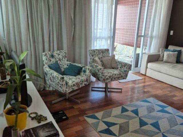 Apartamento completo para viver com conforto e lazer de clube!
