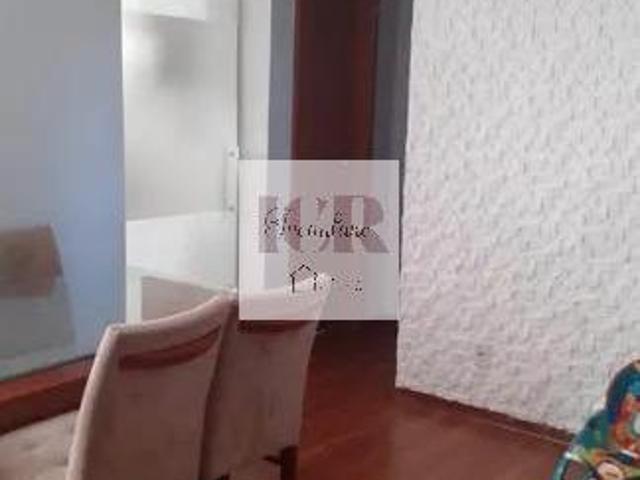 Apartamento completo Spazio Sartori Alto da Boa vista