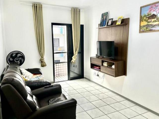 Apartamento Comprar Vila Caiçara Praia Grande SP