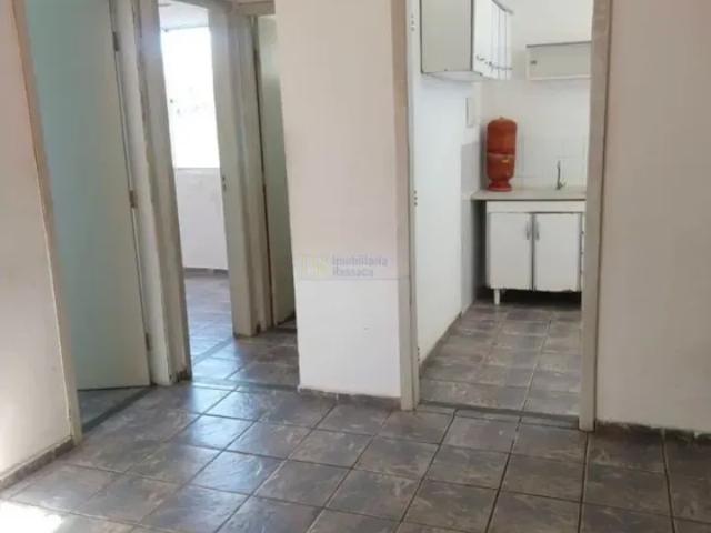 Apartamento contagem