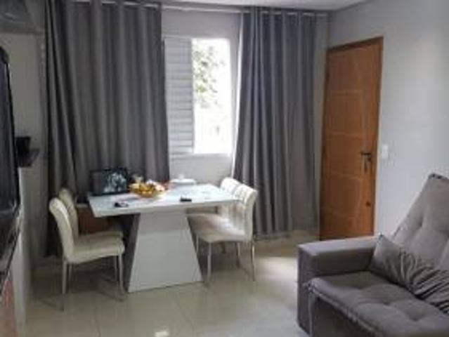 Apartamento Contagem, MG no bairro Sapucaias III