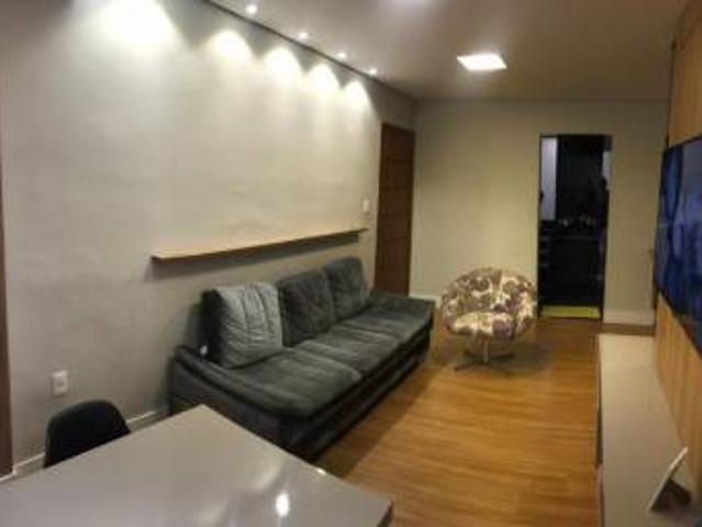 Apartamento Contagem, MG no bairro Sapucaias III