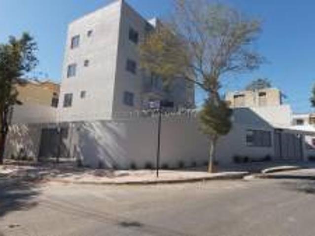 Apartamento Contagem, MG no bairro Sapucaias III