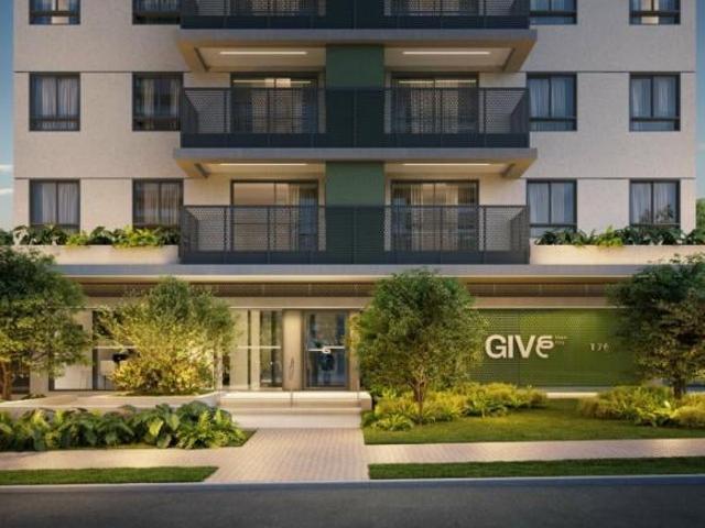 Apartamento Contemporâneo, Moderno e Completo