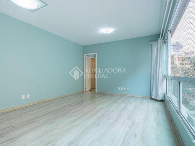 Apartamento Contemporâneo no Menino Deus