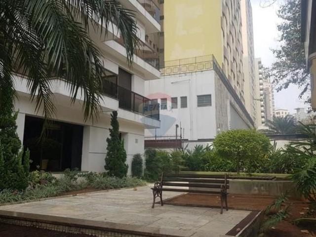 Apartamento Contemporâneo de 135m² em Santana SP