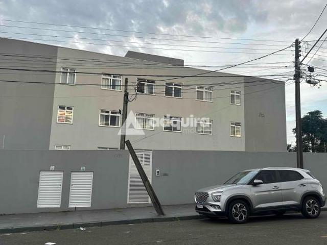 Apartamento contendo 3 quartos no Resindecial Liane, Órfãs, Ponta Grossa