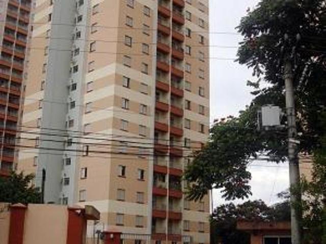 Apartamento Continental