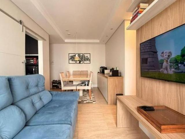 Apartamento Continental