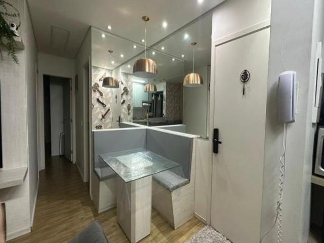 Apartamento Continental
