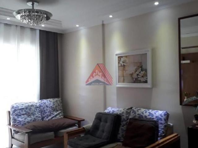 Apartamento, Continental, Osasco, SP
