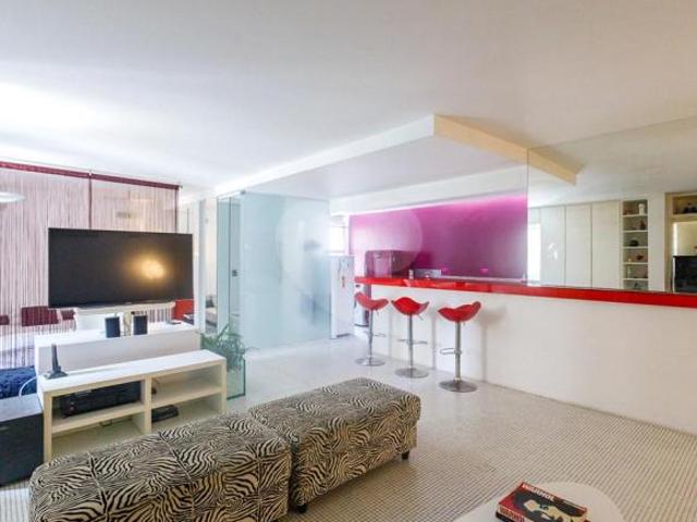 Apartamento Conceito de 70 m² de área útil 2 Vagas Jardim Paulista