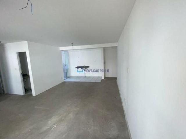 Apartamento Conceição de 59m², 3 dormitórios, suite 1 vaga !