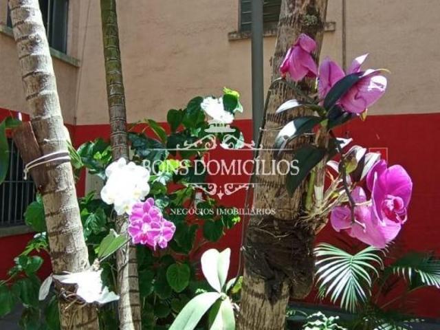 Apartamento, Conceição, Osasco, SP