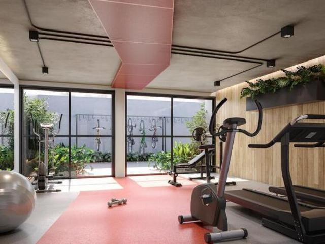 Apartamento, Conceição, São Paulo, SP