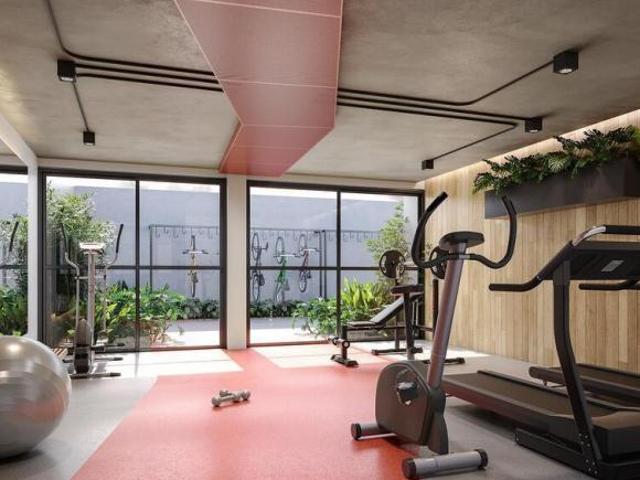 Apartamento, Conceição, São Paulo, SP