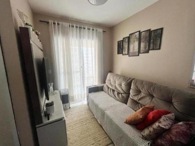 Apartamento Conceicao