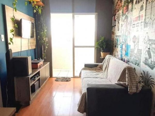Apartamento Conceicao