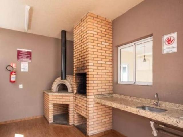Apartamento Conceicao